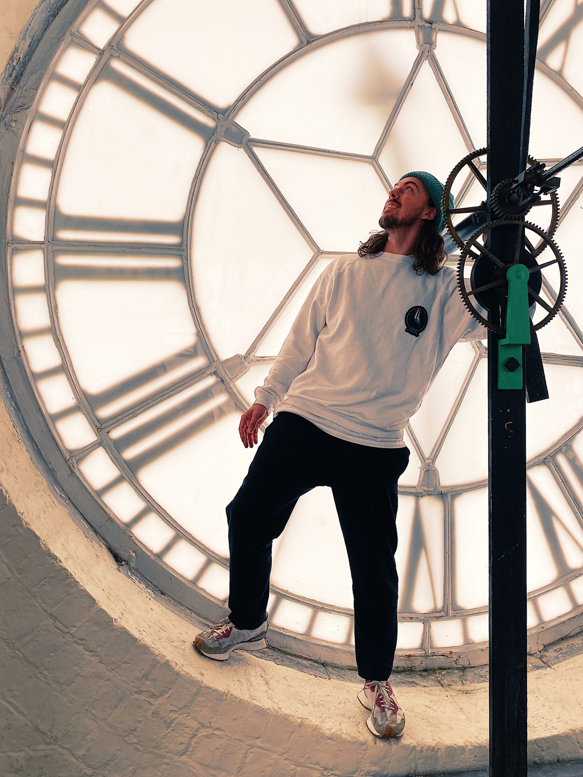 About - Channel Twelve